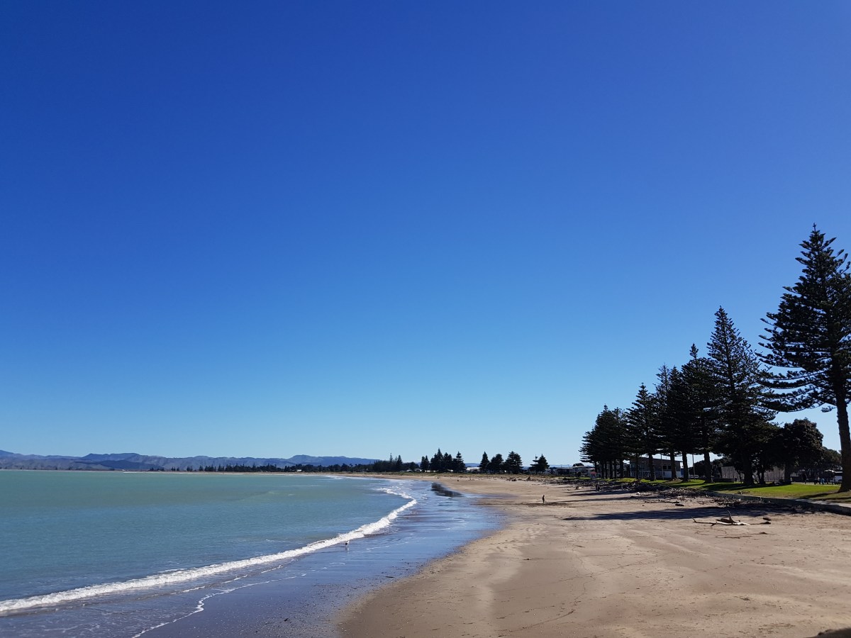 Where is the Nando’s? – Yathu's Blog